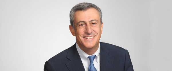 Hicks Morley | Steve J Shamie Bio Photo