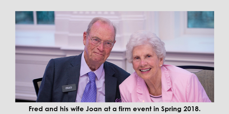 Hicks Morley | In Memoriam – Frederick G. Hamilton, Q.C. (1931–2022)