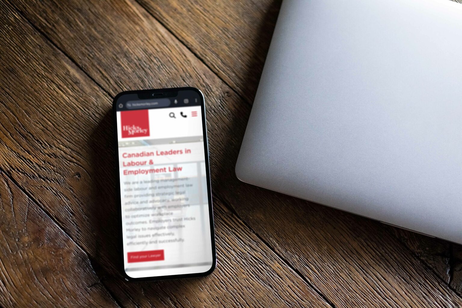 Hicks Morley | Labour and Employment Law Firm | Toronto | Canada
